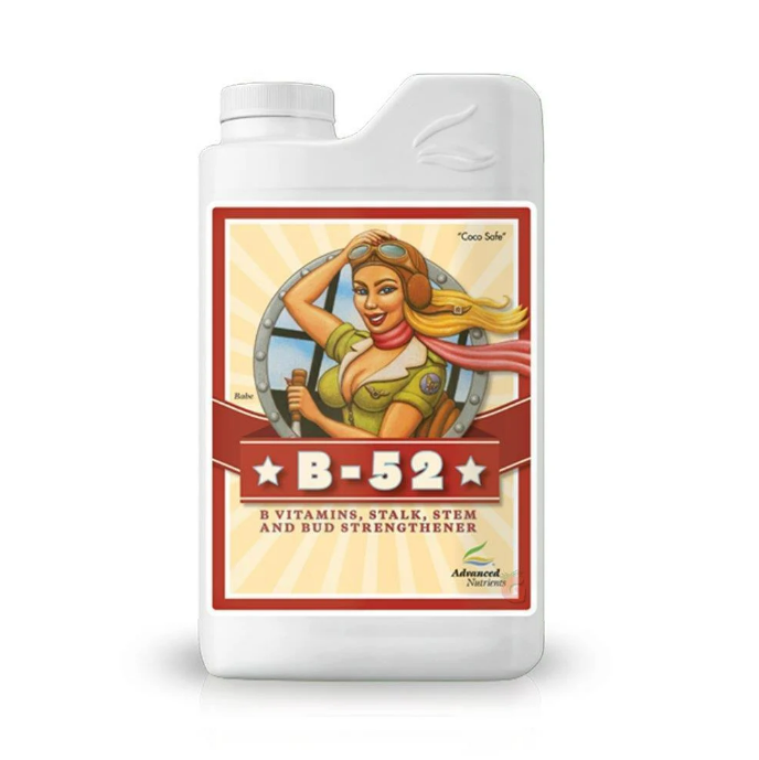 Advanced Nutrients B-52 1 Litre | Viva Led